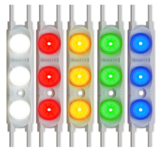 Principal Sloan LED Prism12 | Grimco